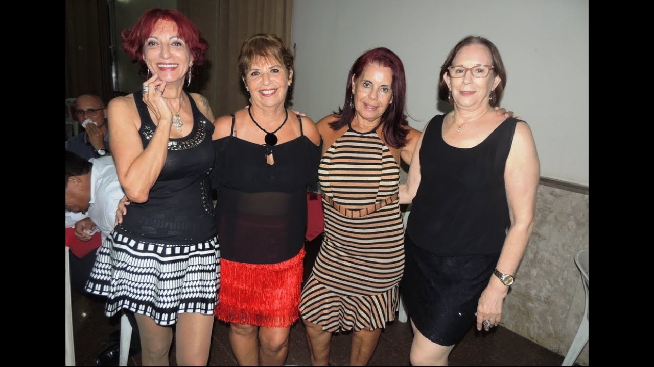 Best Dressed Women Count Down - YouTube