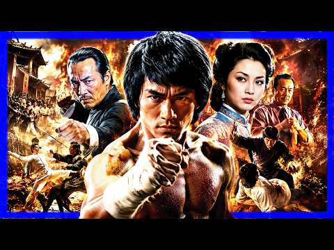 🎬 The Prodigal Boxer (1972) | Meng Fei Kung Fu Classic 🥊🔥 | Martial Arts Revenge