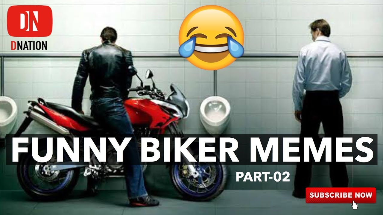 Mc Biker Memes Life Is A Journey Enjoy The Ride Funny New MC