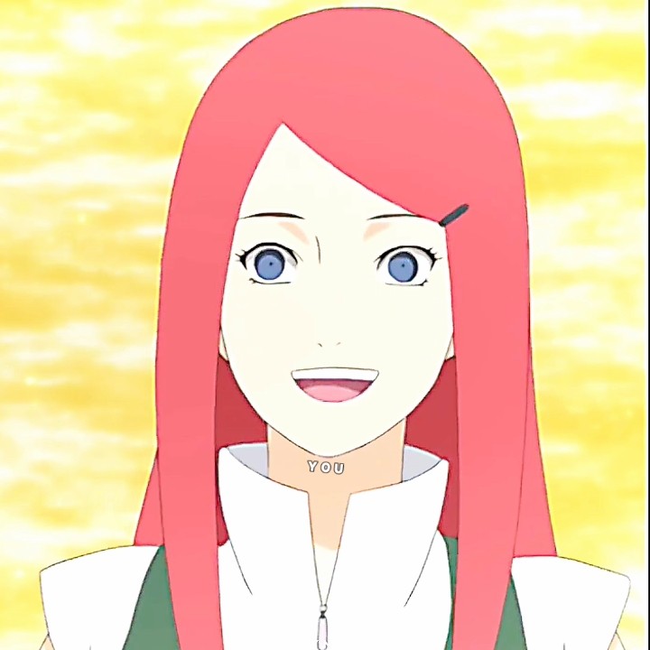 NARUTO MEET KUSHINA - YouTube
