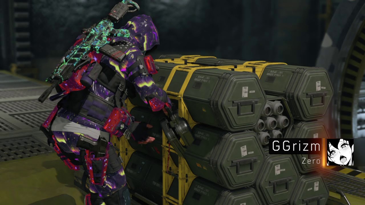 Call of Duty®: Black Ops 4 gridlock clip 1 - YouTube