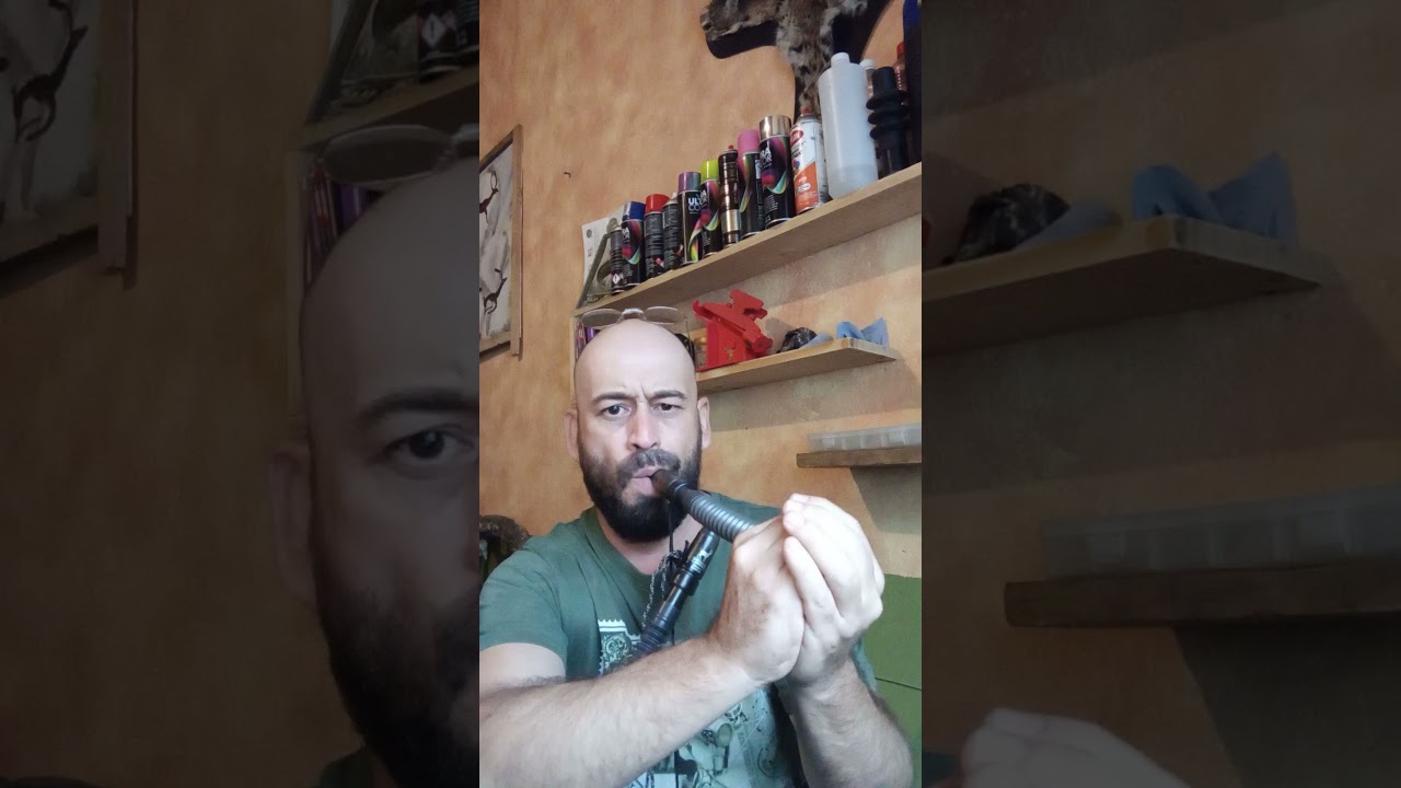 Reclamo para marrano alzado #wildboar #hunting - YouTube