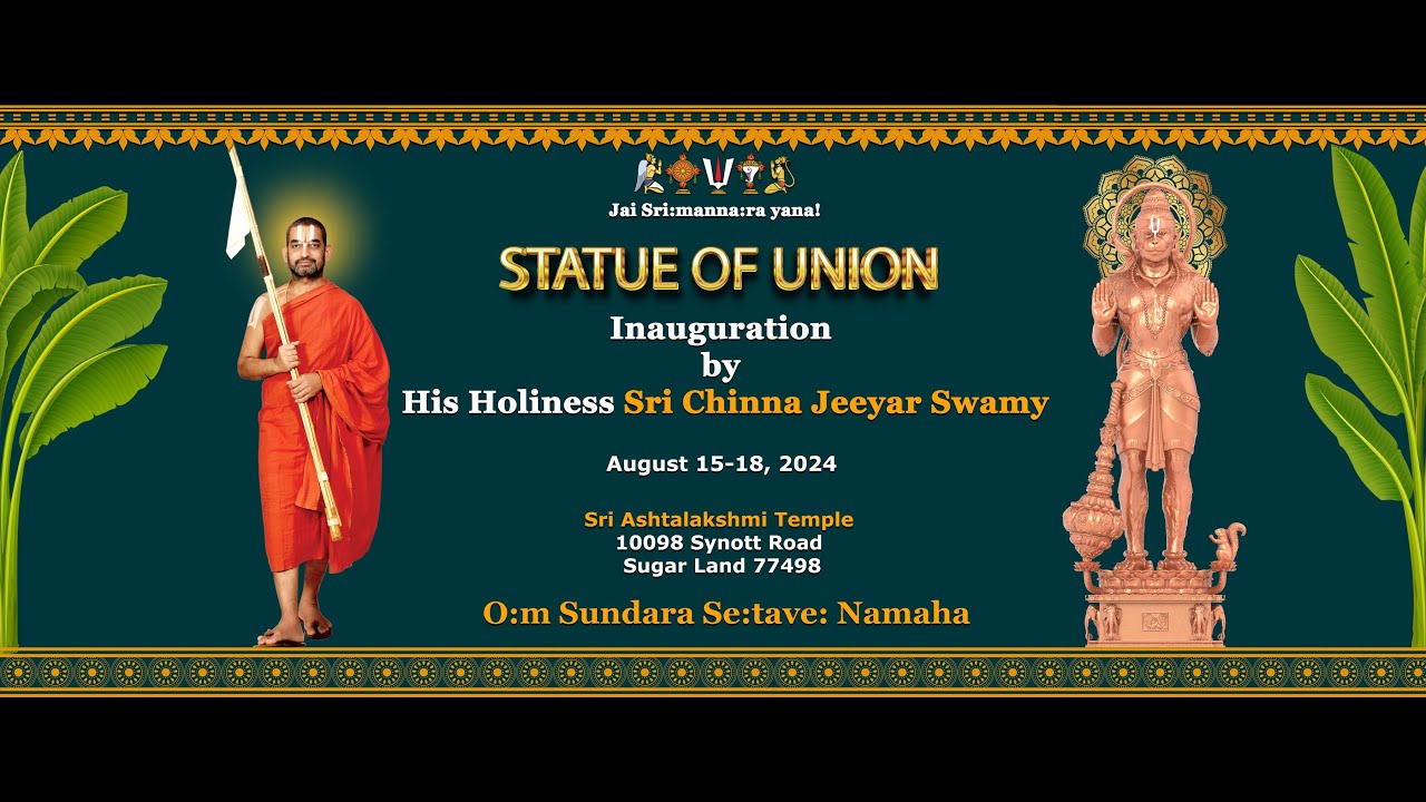 SOU - Day 3 Morning Ceremony (8/17/2024) - YouTube