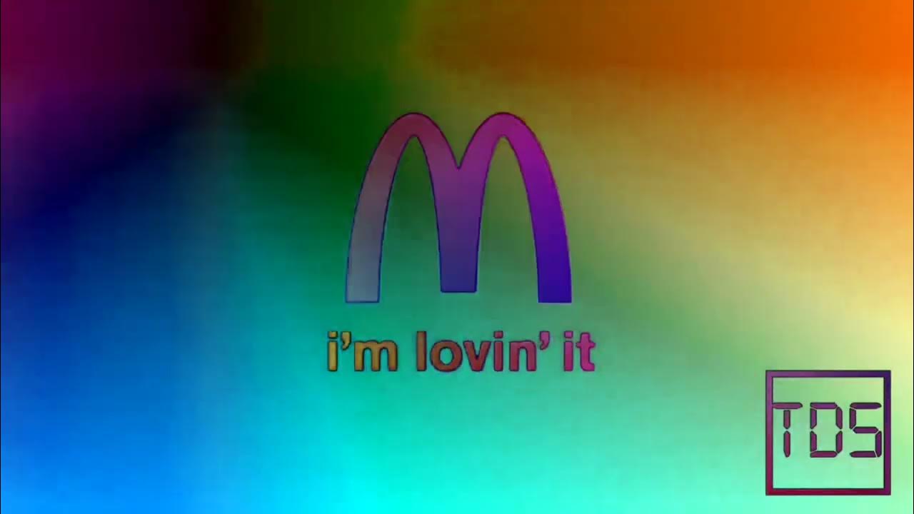 (Requested) McDonald's Ident 2014 Effects (Sponsored By Preview 2 Effects) in G-Major 25 - YouTube