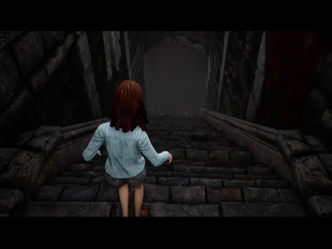 Tombs Of The Blind Dead (Horror Fan Game)