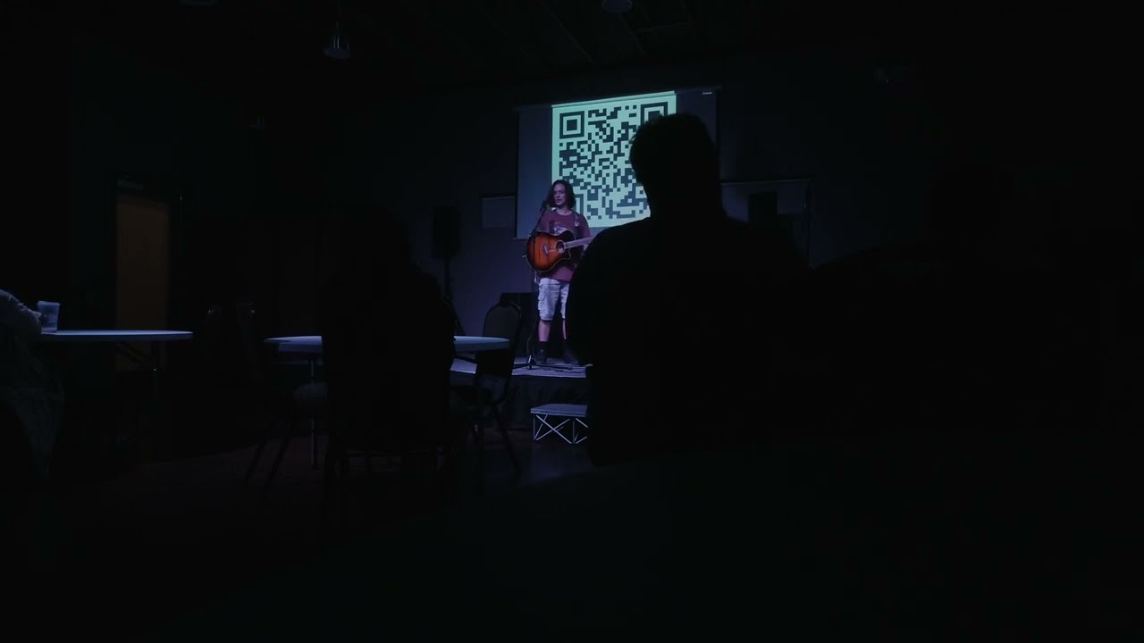 Canis Fatalis: First live performance! Live at Athena Beans Coffee ...