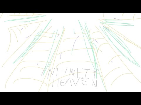 Infinity Heaven (piano)