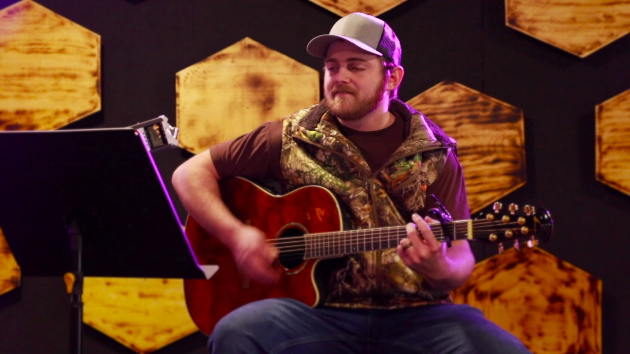 "This We Know" with Pastor Colton Boyd - YouTube