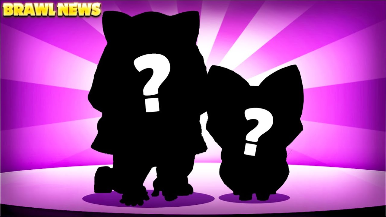 BRAWL NEWS! - Retropolis Update Theme! | Who Stole The Trophy, New Skin ...