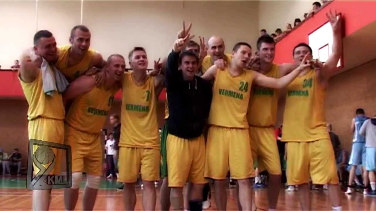 KKML 2013-2014 m. INTRO - YouTube