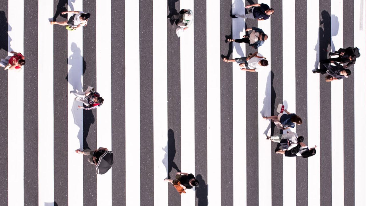 How Society Imprisons You - Social Conditioning - YouTube