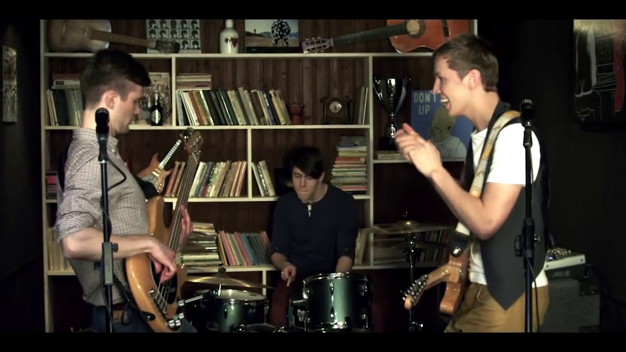 Slippery Slope - Circle [Official Music Video] - YouTube