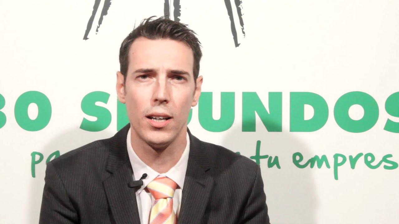 Alejandro Navas, Gralek Consultores - YouTube