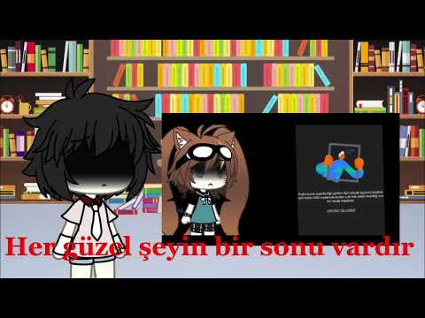 Her güzel şeyin bir sonu vardır |Mrs Havuç|