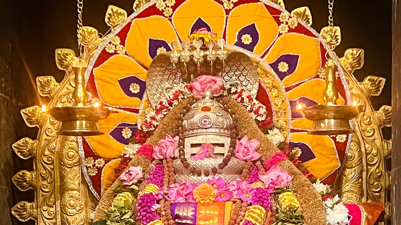 “🕉️ Live Lord Shiva Thirukalyanam at London Shivan Temple - Divine ...