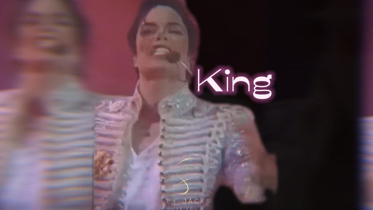 MJ - King - Reel&Music by Siley.tv #viral #mj #youtubeshorts #foryou # ...