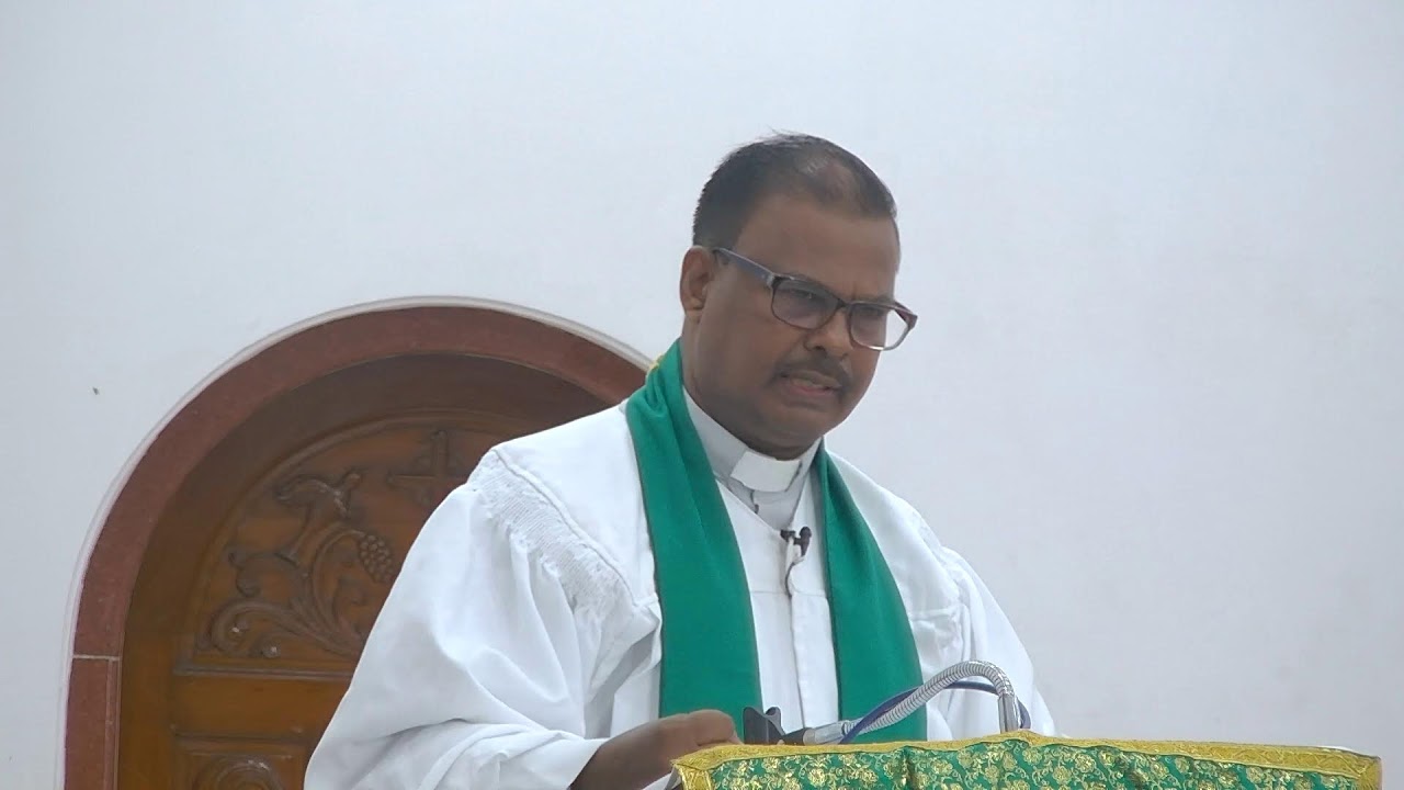 METHODIST TAMIL CHURCH BHANDUP Live Stream - YouTube