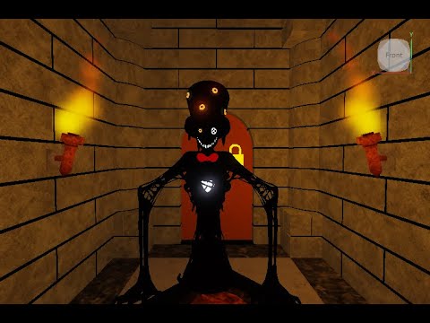 TIO (???) Piggy skin (Hidden Ending) Showcase! Roblox - YouTube