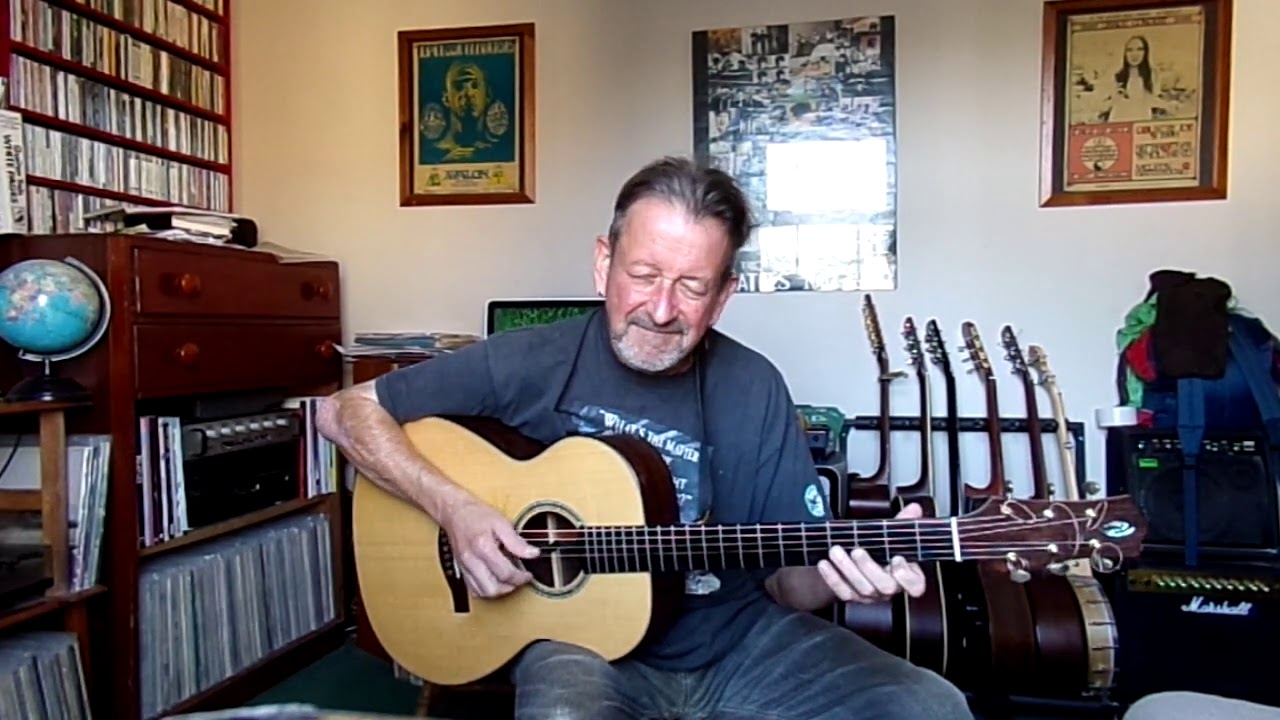 PHIL HARE - AFTER THE GOLDRUSH/THE GENIUS OF MARTIN CARTHY (MUSIC ROOM ...