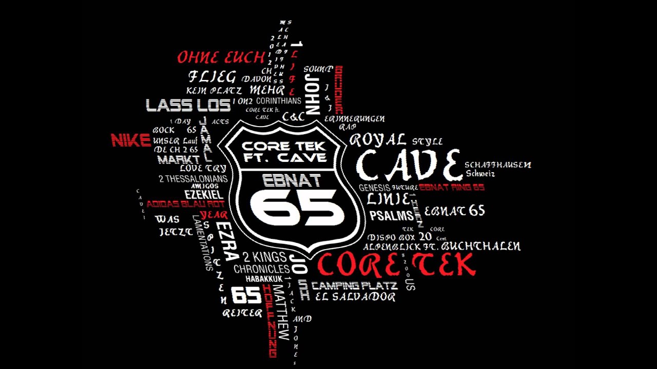 Core Tek ft. Cave Erinnerungen - YouTube Music