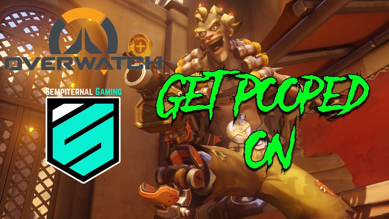 Get Pooped On!!! - YouTube