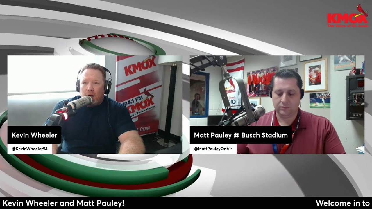 The Redbird Rush Hour (9/3/25) - YouTube