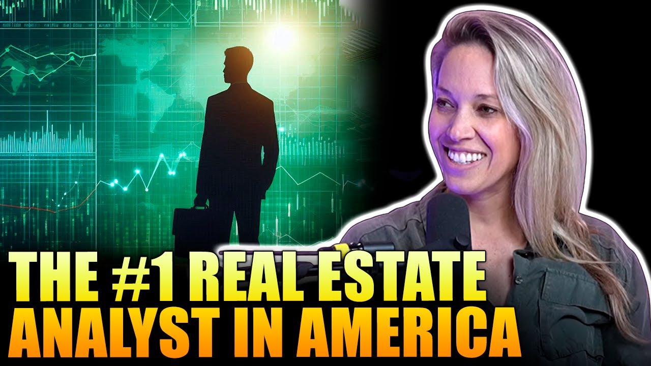 Get to Know The #1 Real Estate Analyst in America - YouTube