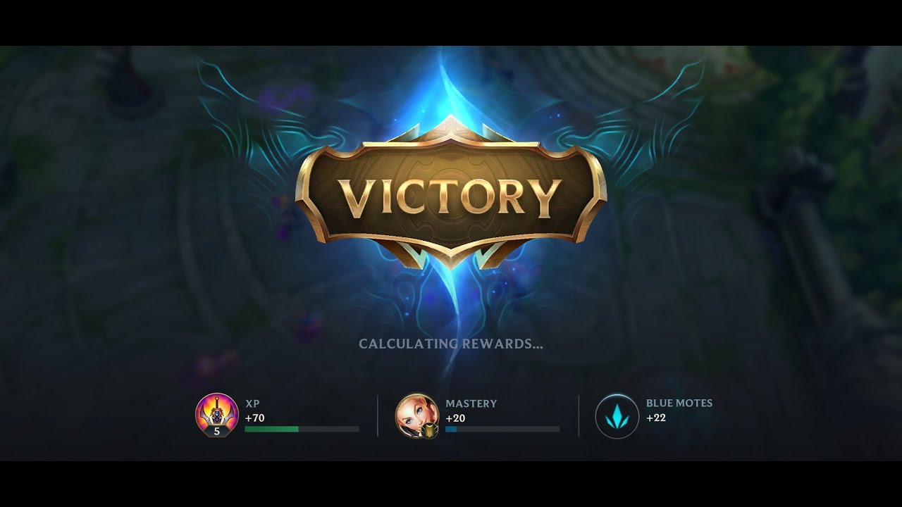 [English] Wild Rift : 😴 stream | Playing Solo - YouTube