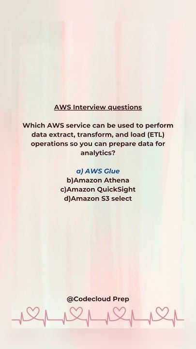 # AWS cloud practitioner questions - YouTube