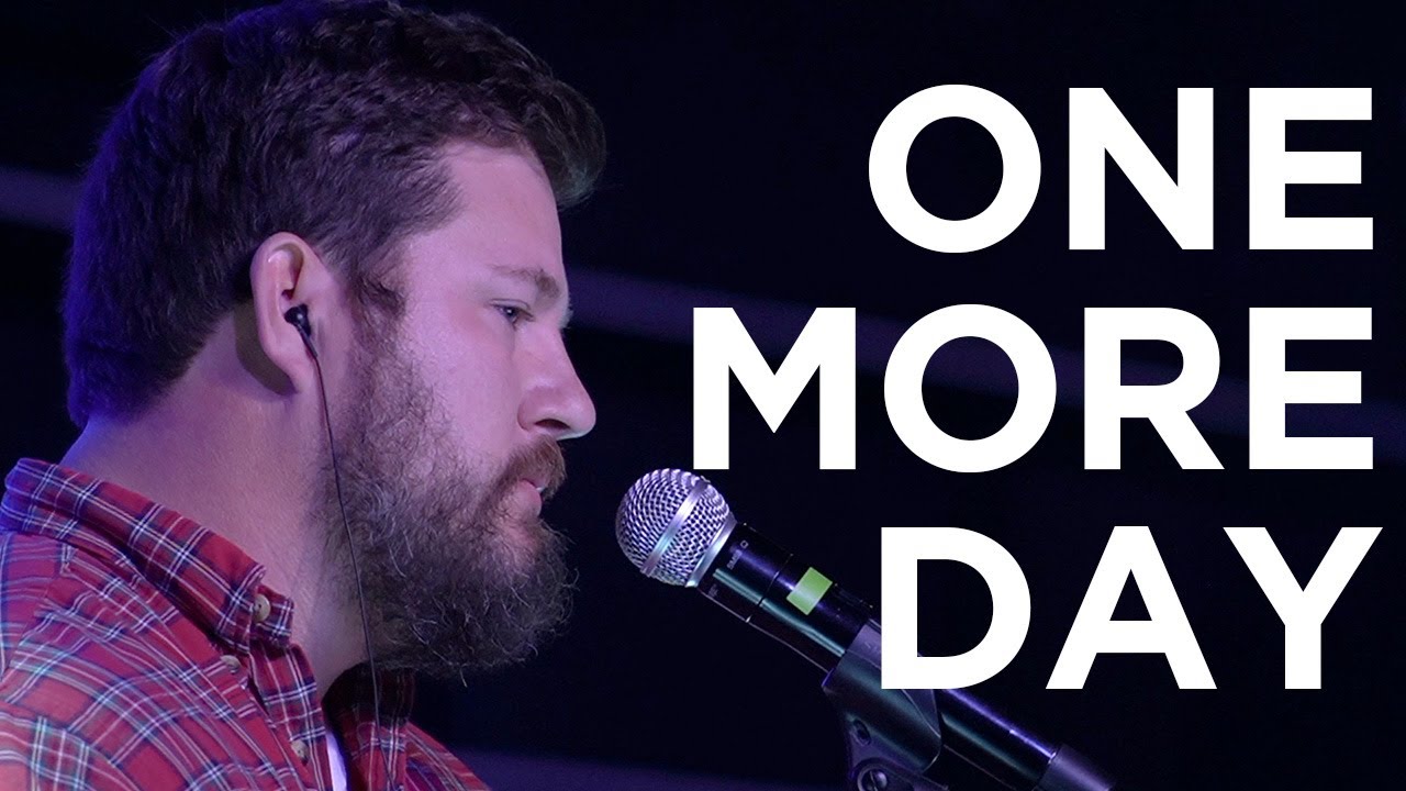 One More Day (Diamond Rio Cover) | Forest Park Worship - YouTube