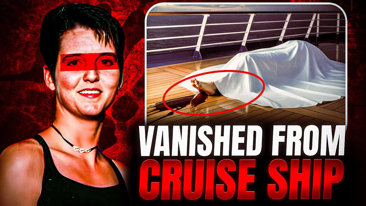 The Disappearance That Haunts Detectives to This Day – The Case of Amy ...