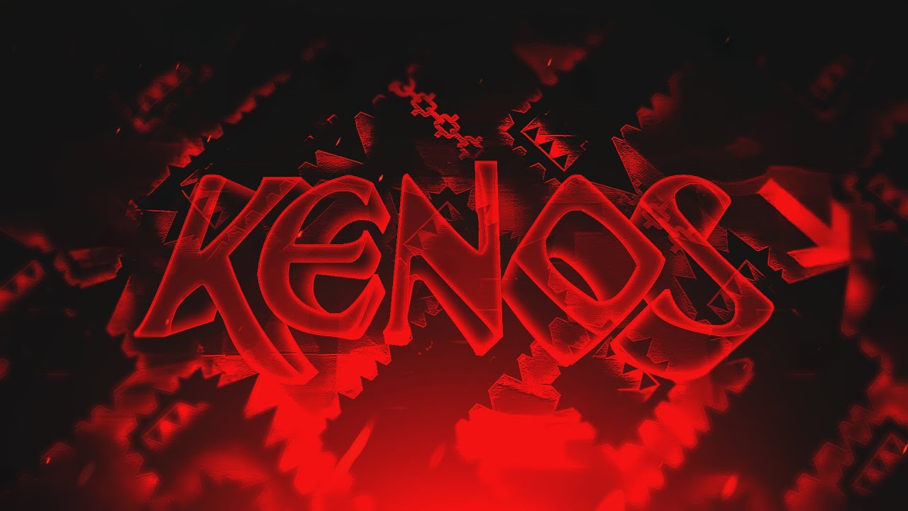 Kenos 100% - YouTube