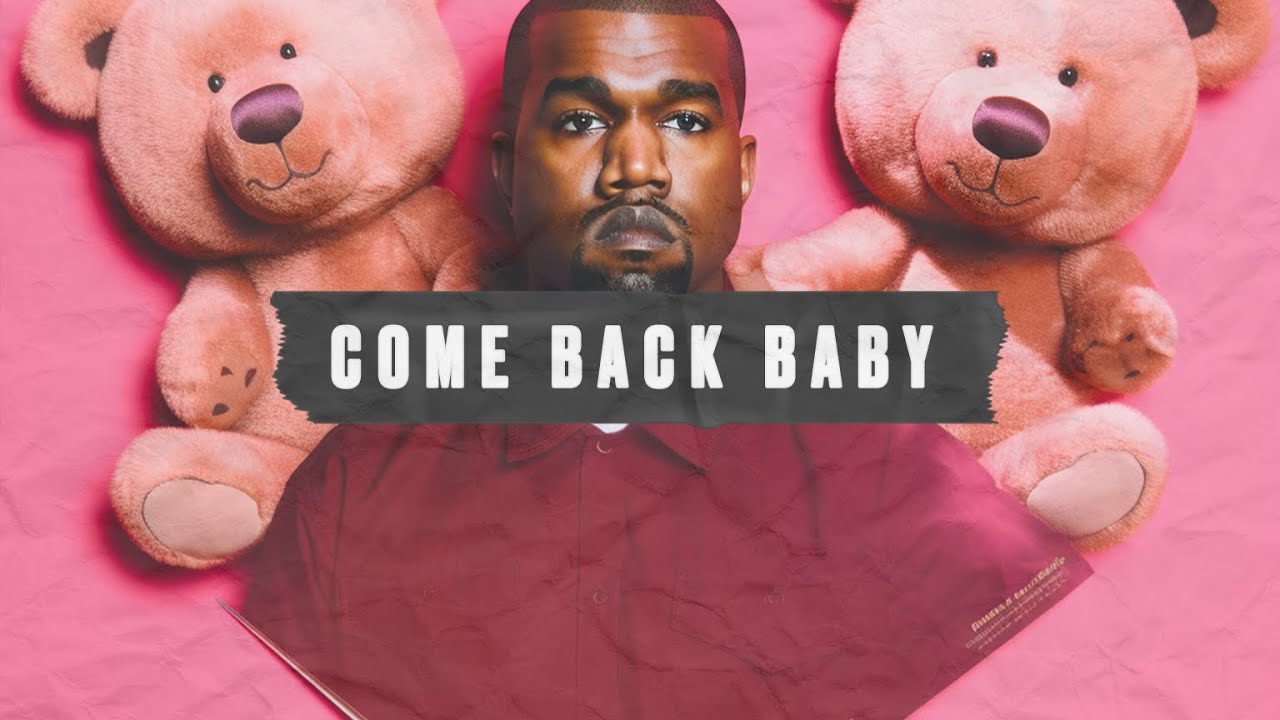 Old Kanye West type beat "Come Back Baby" - YouTube Music