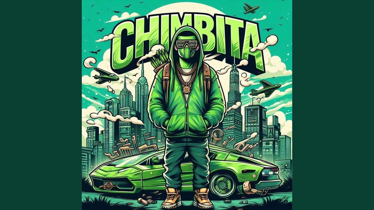 Chimbita (Preview) - YouTube