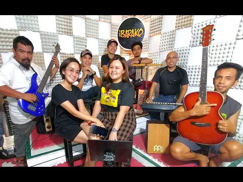 Whitney Houston - I Wanna Dance With Somebody Cover (by iBarako with KM & Kim)