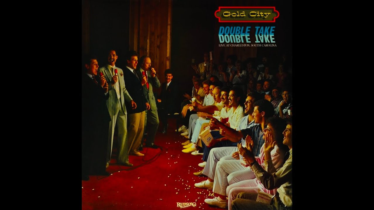 Double Take LP - Gold City (1986) [Full Album] - YouTube