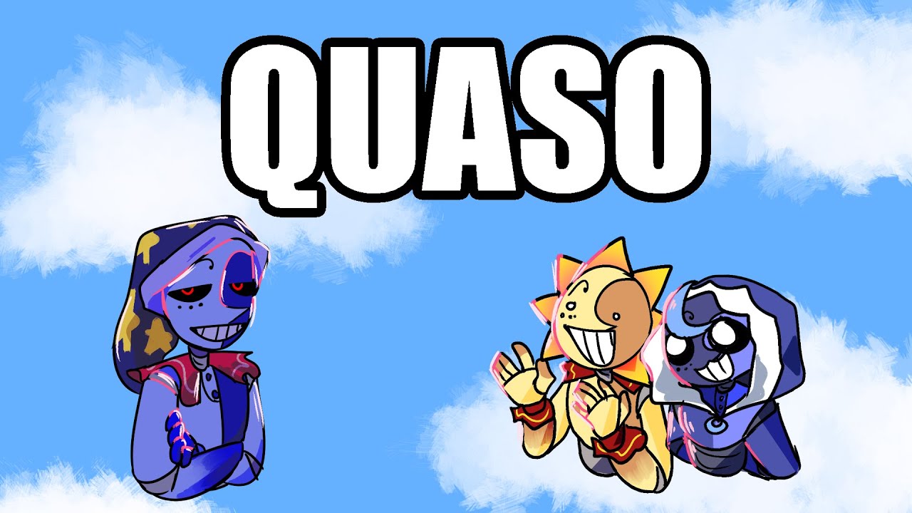 QUASO ( @SunMoonShow meme) - YouTube