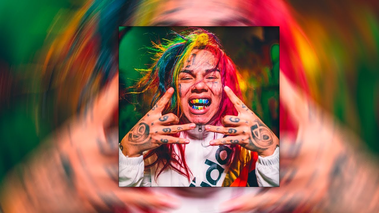 [FREE] TEKASHI69 Type Beat - "Cash" | Free Type Beat 2021 - YouTube