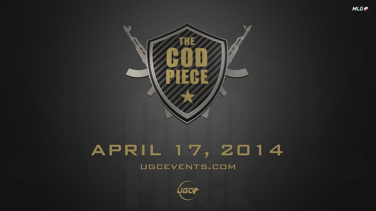 The COD Piece - Season 2 Draft - Part 1 - YouTube