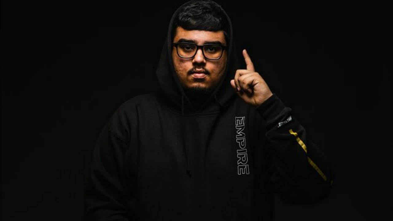 iLLeY COD Modern Warfare Montage - YouTube