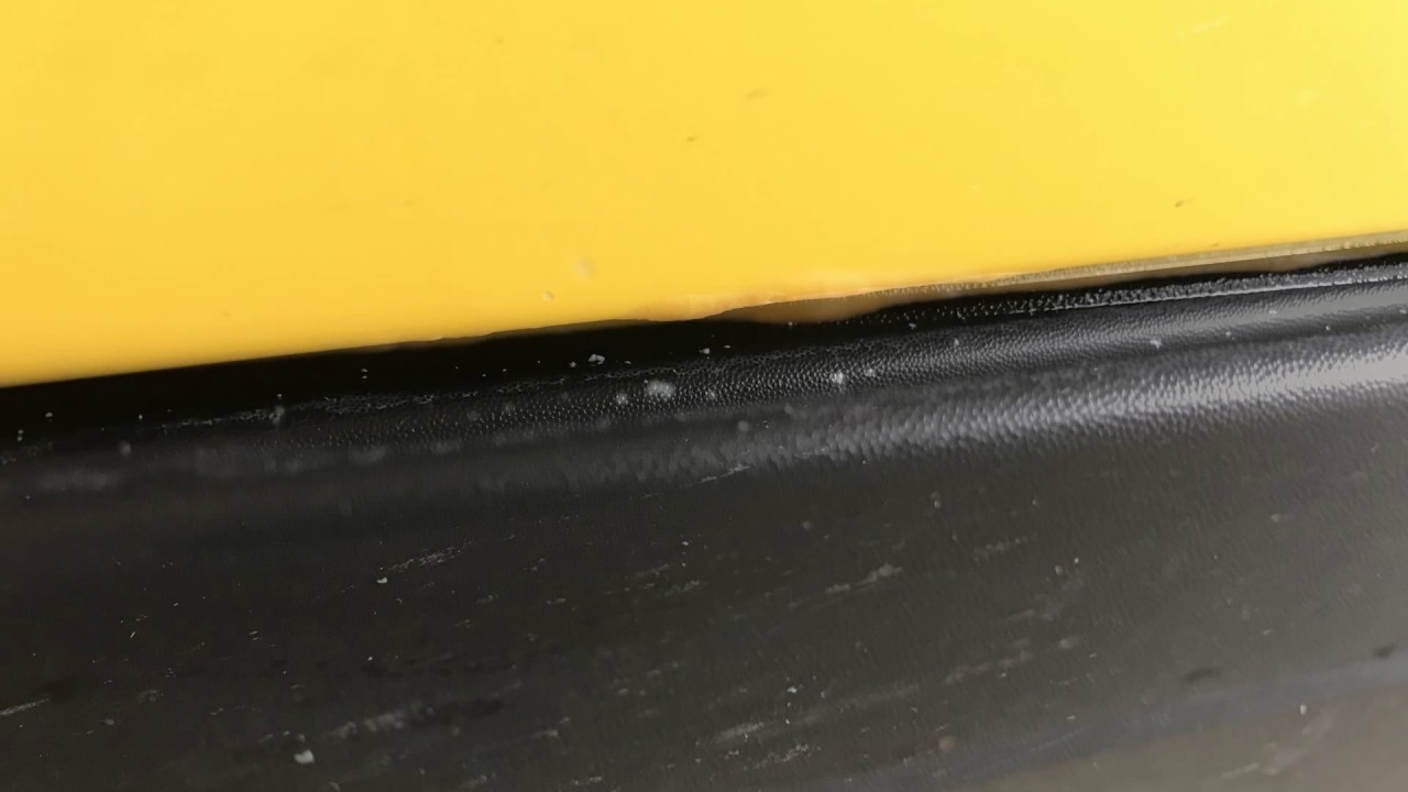 Challenger Rust ? - YouTube