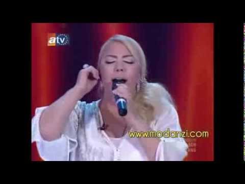 Bir Şarkısın Sen Mine KOŞAN - Bülbül Kasidesi | www.kekillici.com