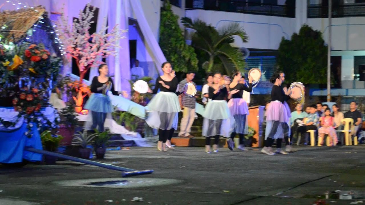 mhcs hulag flr 2015 - YouTube