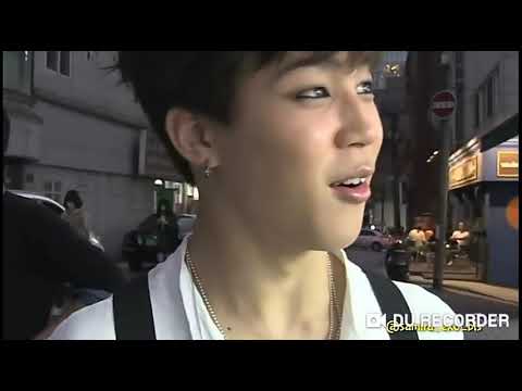Jimin SENPAI(tente n desmaia)