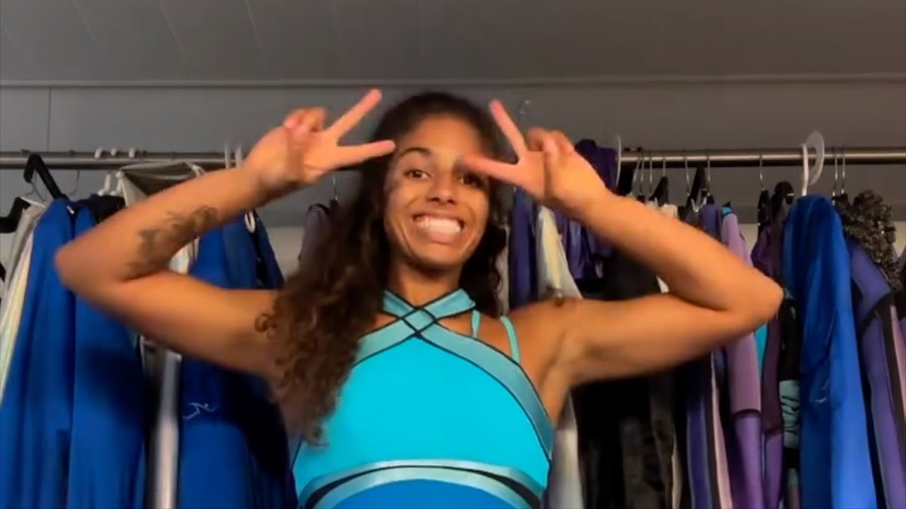 Do People Like Saylor Hawkins For The Right Reasons? - YouTube