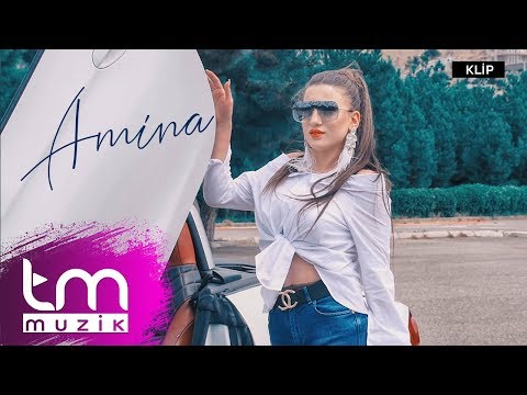 Amina Zeynalova – Gəl Görüşək