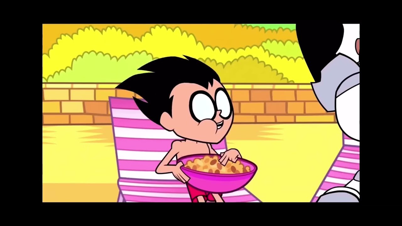 Robin Says Deez Nuts Short Version Youtube 4103