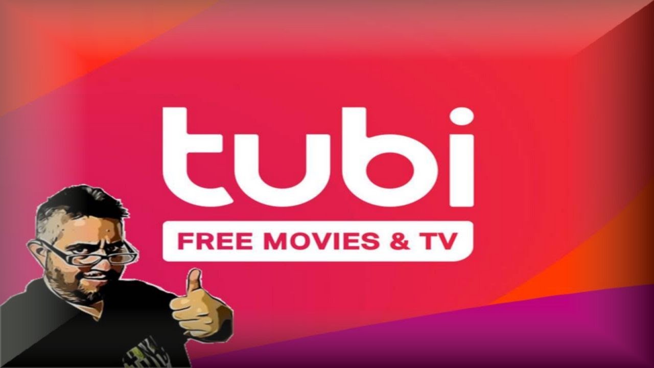 ¿Que es TUBI? La nueva plataforma de Streaming - YouTube