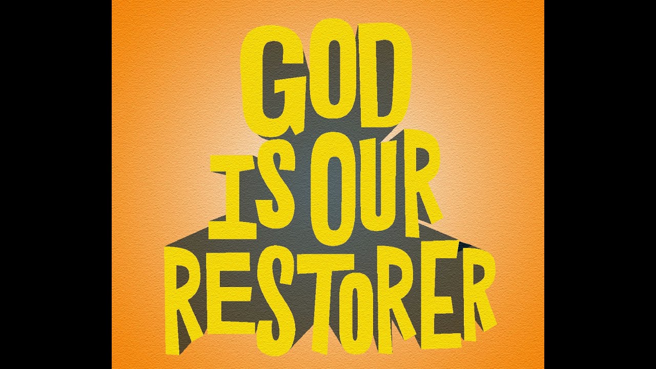 God Is...Series | 05/17/2020 - YouTube