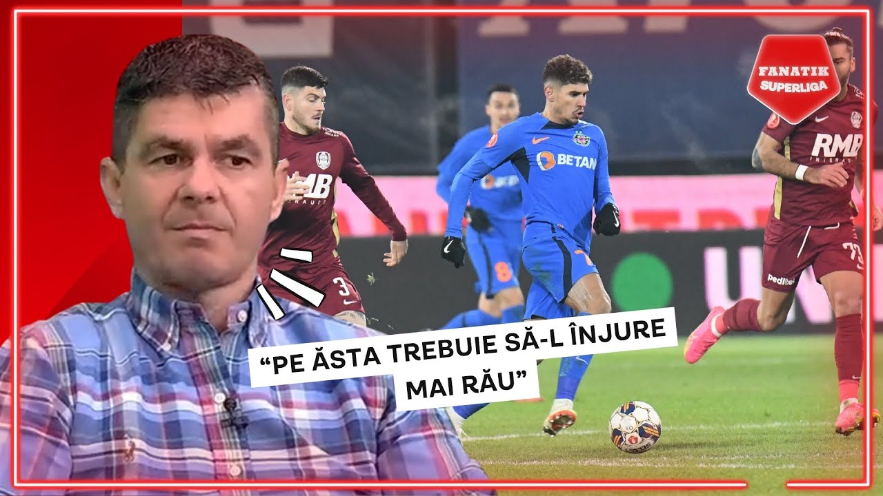VAL DE REACTII dupa ce Florin Coman SI-A CERUT SCUZE ca L-A INJURAT pe ...